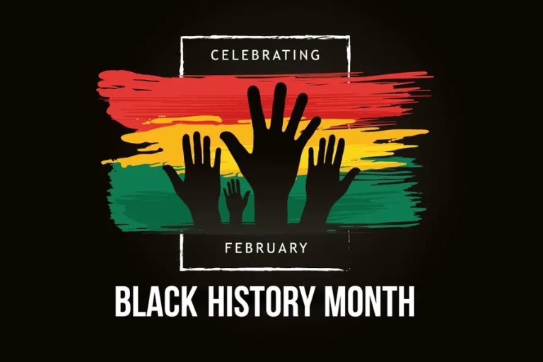 We Celebrate The Legacy and Ongoing Significance of Black History Month ...